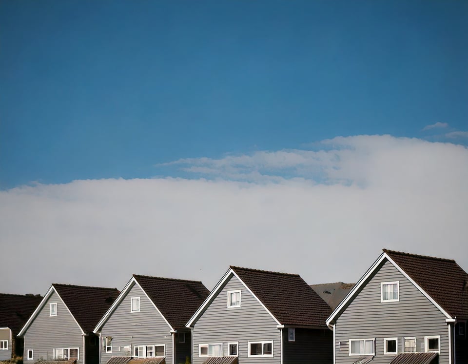 Is Gray the Official Color of Gentrification? | Iowa City Real Estate