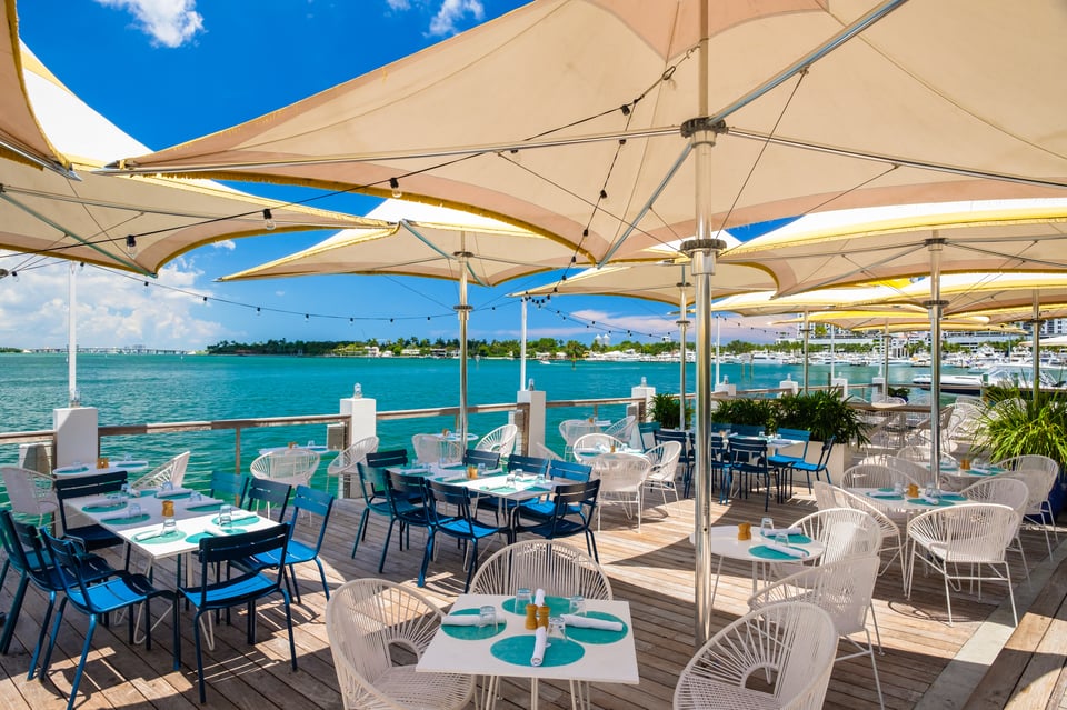 Best Waterfront Dining Naples & Bonita Springs | Grant Group | The ...