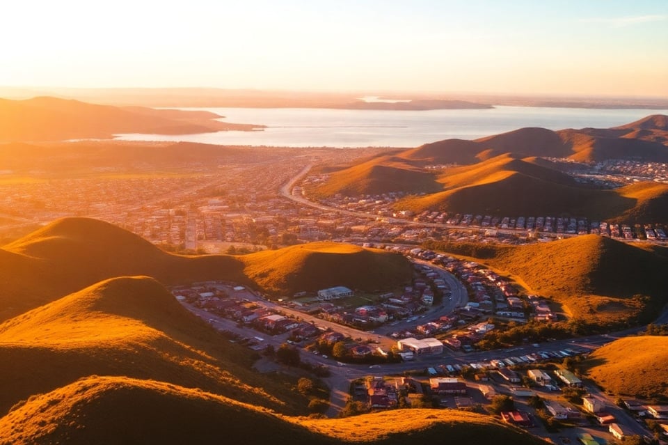 June 2025 Marin County & San Francisco Real Estate Market Reports