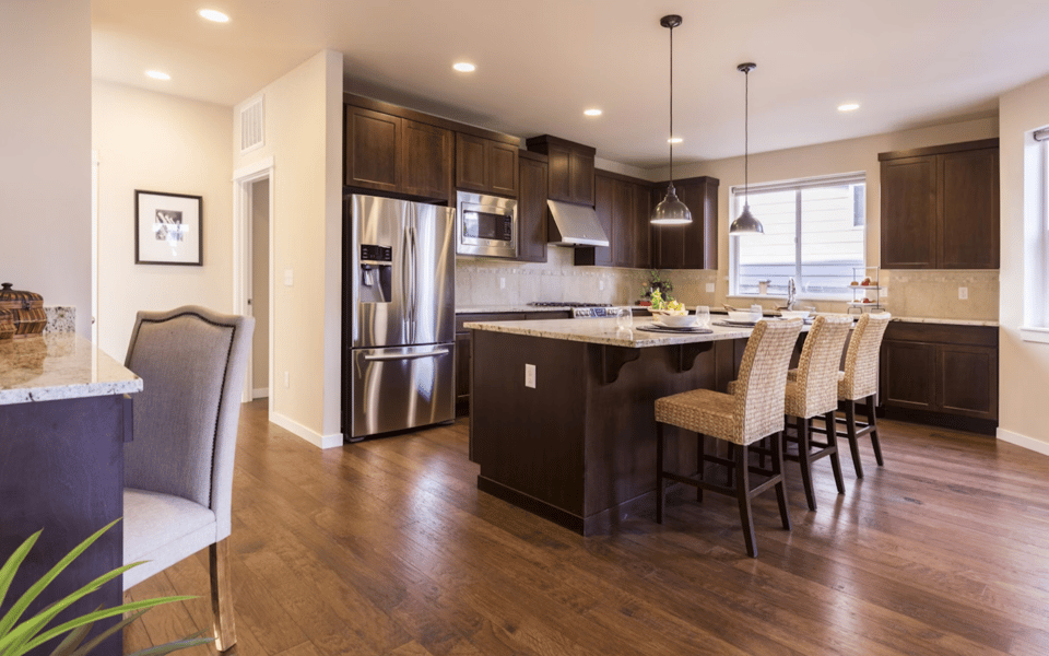 Staging Secrets: How to Prepare Your Capitol Hill Home for a Swift Sale ...