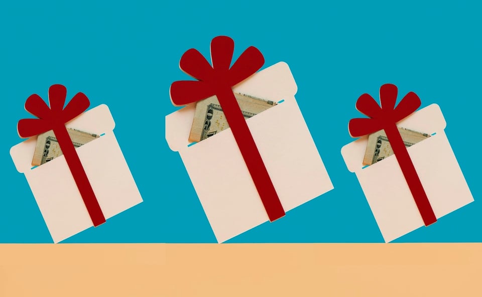 Holiday Tipping Guide