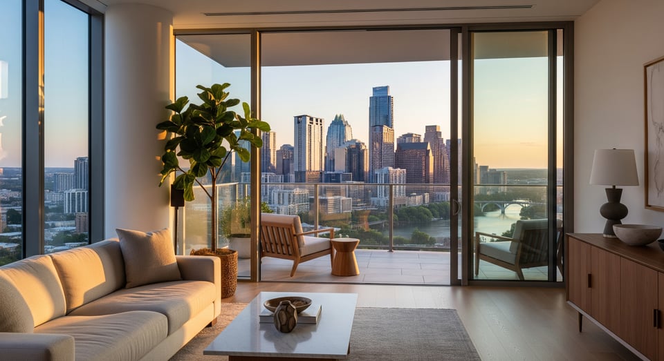 How Austin’s Luxury Condo Market Works: Downtown Guide