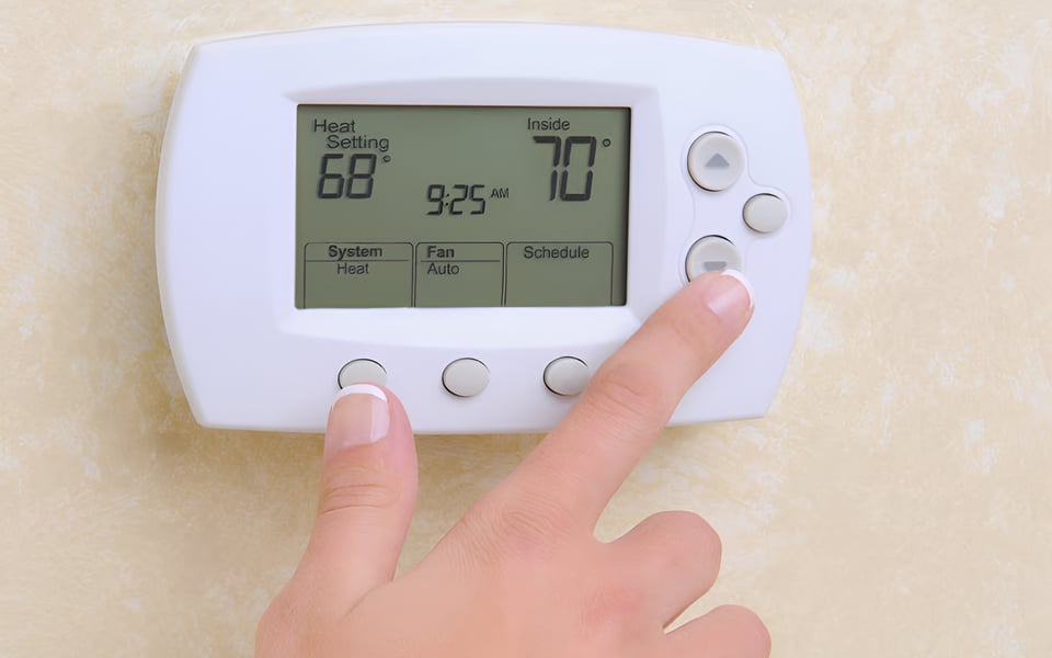 19 Things to Do Immediately to Reduce Energy Costs