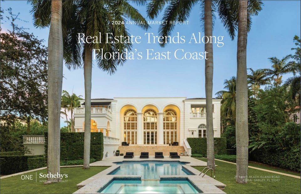 2025 Luxury Real Estate Market Trends| Nadinefite.com | Sotheby's ...
