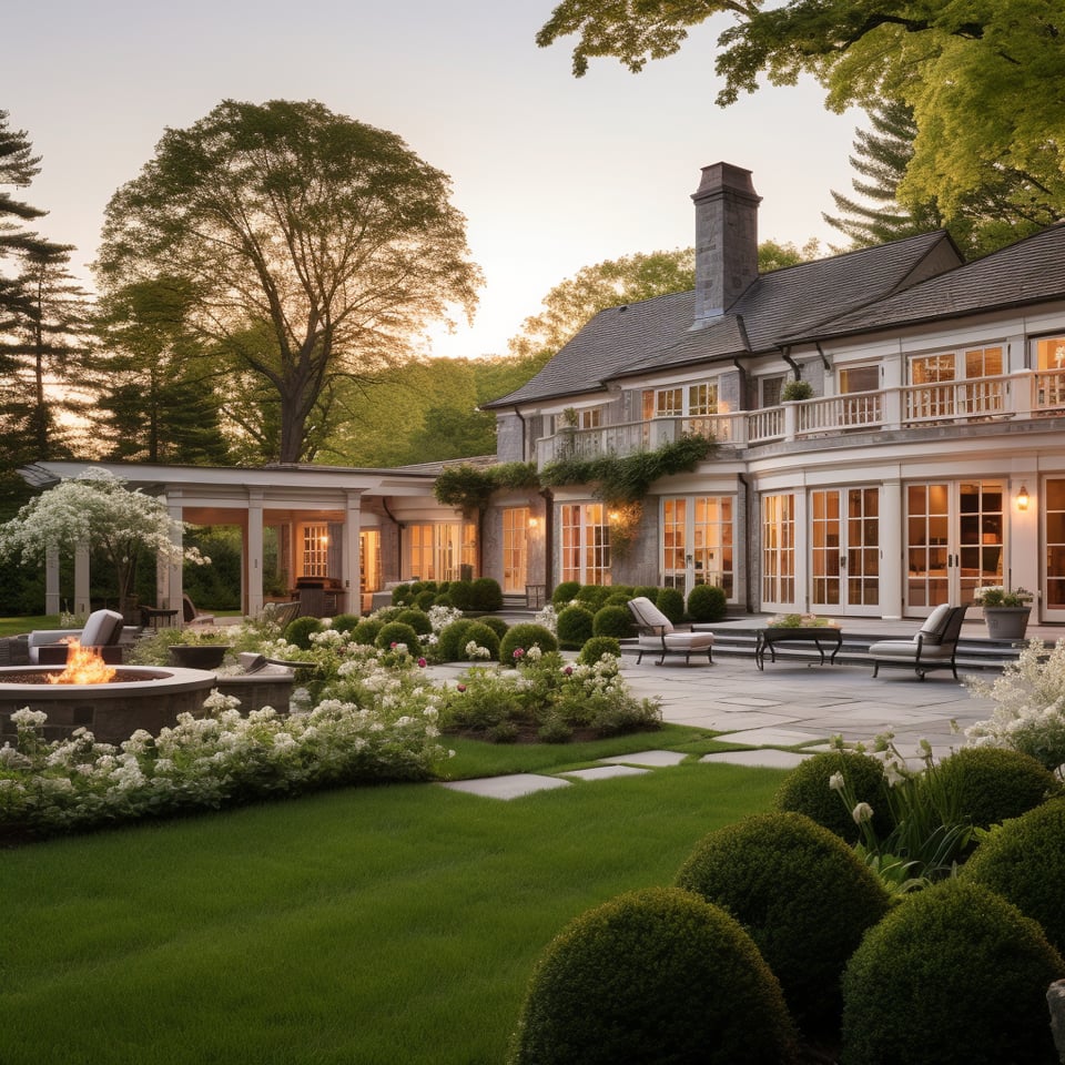 Easley Real Estate – Discover Luxury Living with Nora & Co.