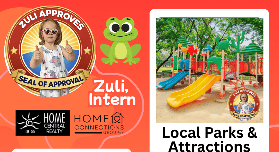 Zuli Approved Kid Friendly Destinations