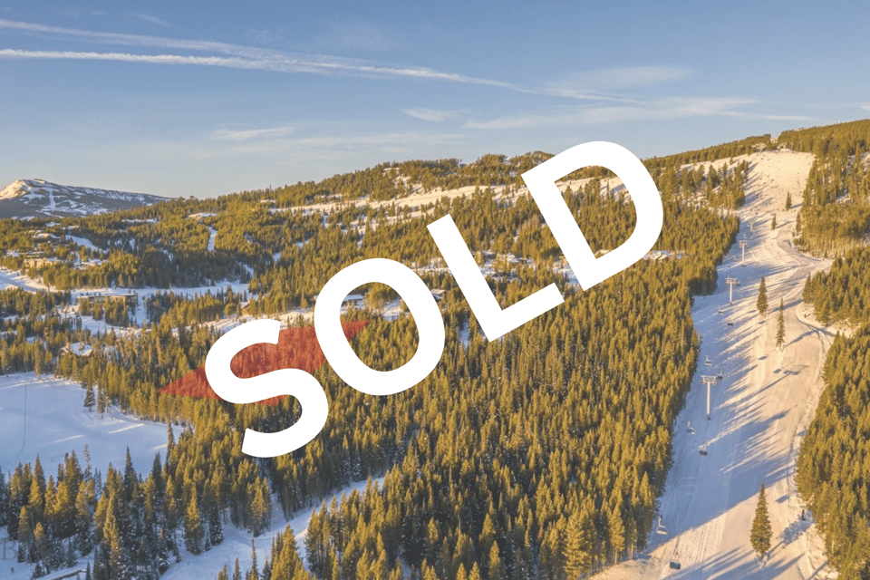 Spanish Peaks Homesite I Callie Pecunies I Listing Agent I Big Sky ...