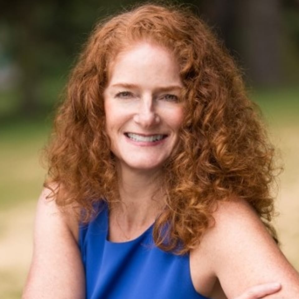 Kristen Cramer - Broker | Lake & Company Real Estate