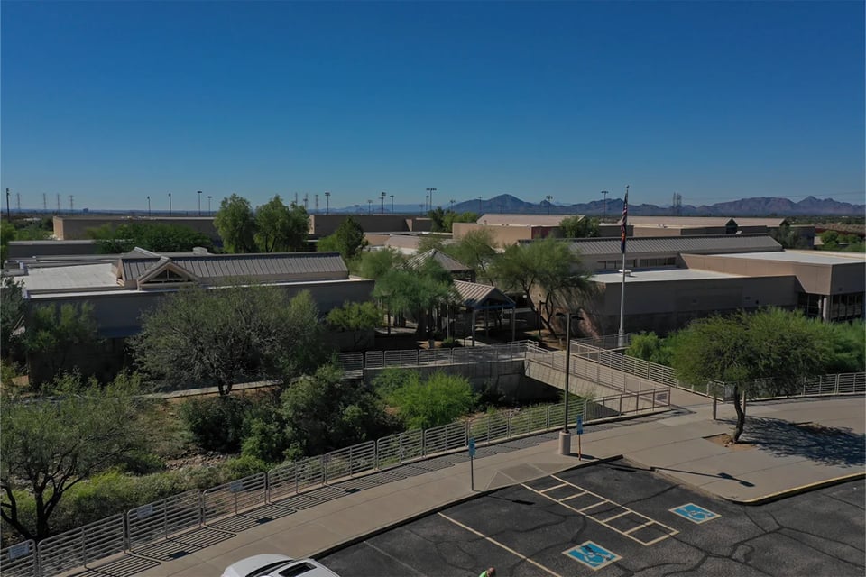 Neighborhood || Desert Canyon Elementary