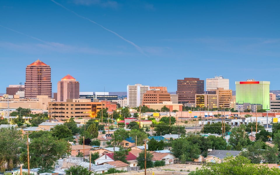 Albuquerque | Neighborhood Guide