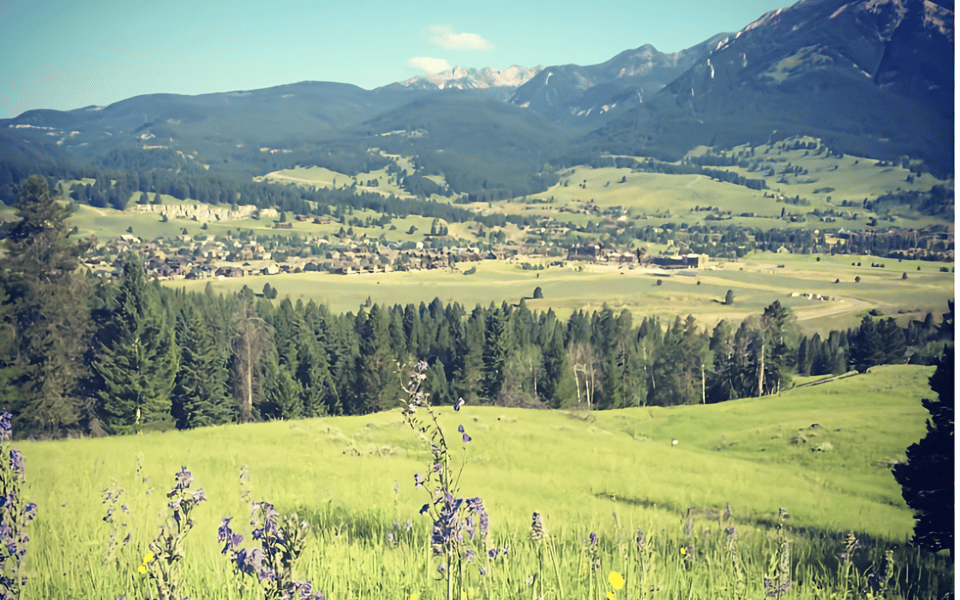 Big Sky’s Meadow Village Real Estate: Exploring the Heart of the ...