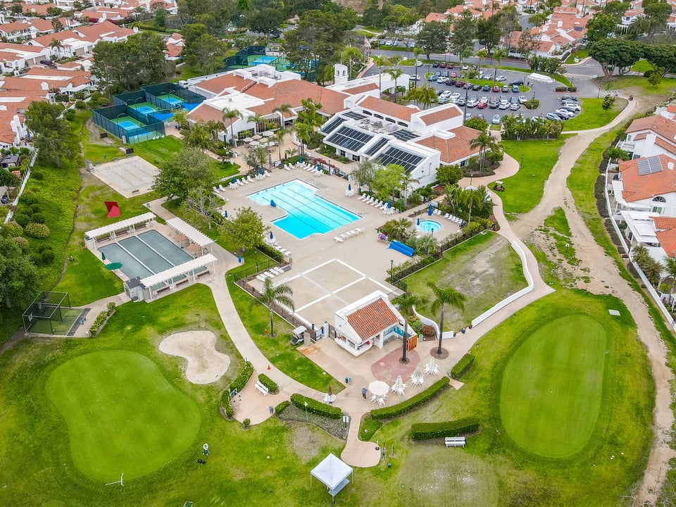 Ocean Hills Country Club | Neighborhood Guide