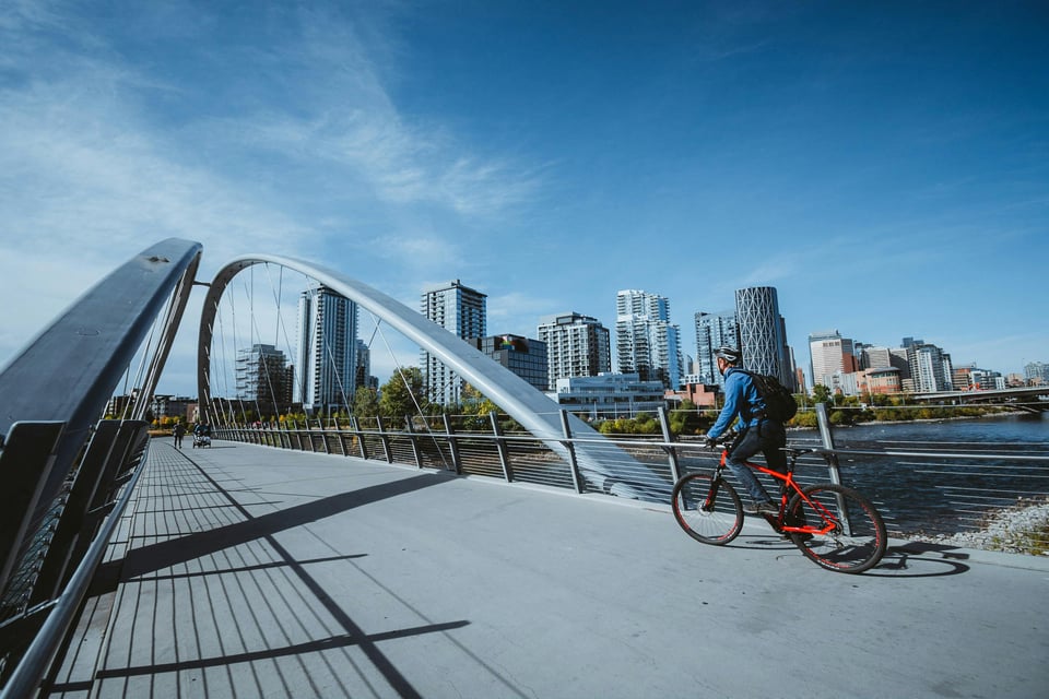 Living in Calgary, AB: Neighborhood Guide | Heather Tarras