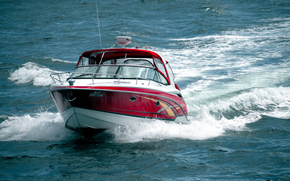 Top Outdoor Activities in Shippan Point | Joshua Weisman