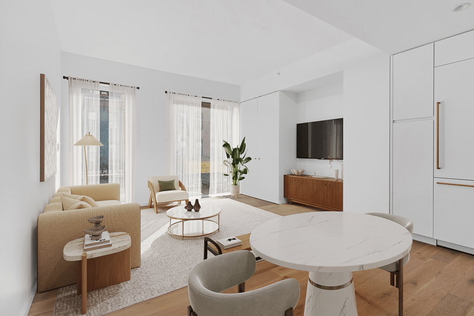 330 Grand Street 2A