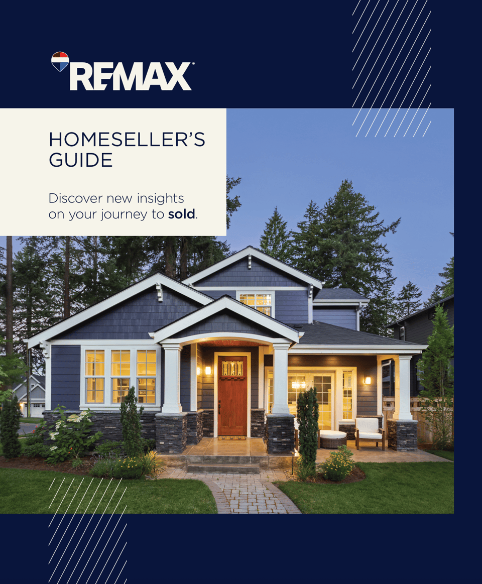 Home Sellers Guide - Robert Kroll