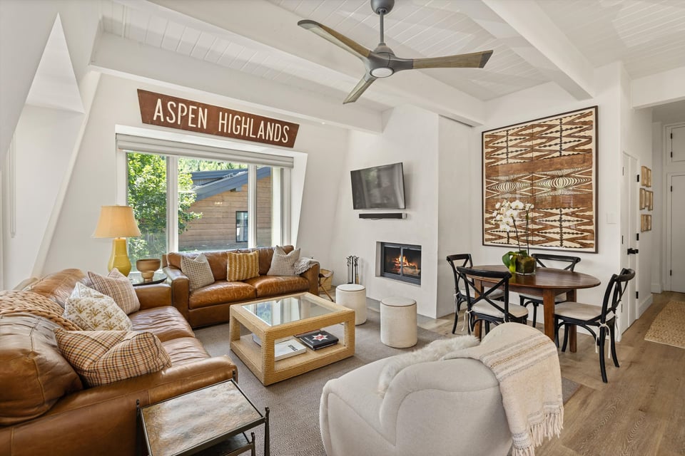 Aspen Core Short-Term Rental Rules & Permits | Guide | Ashley Feddersen