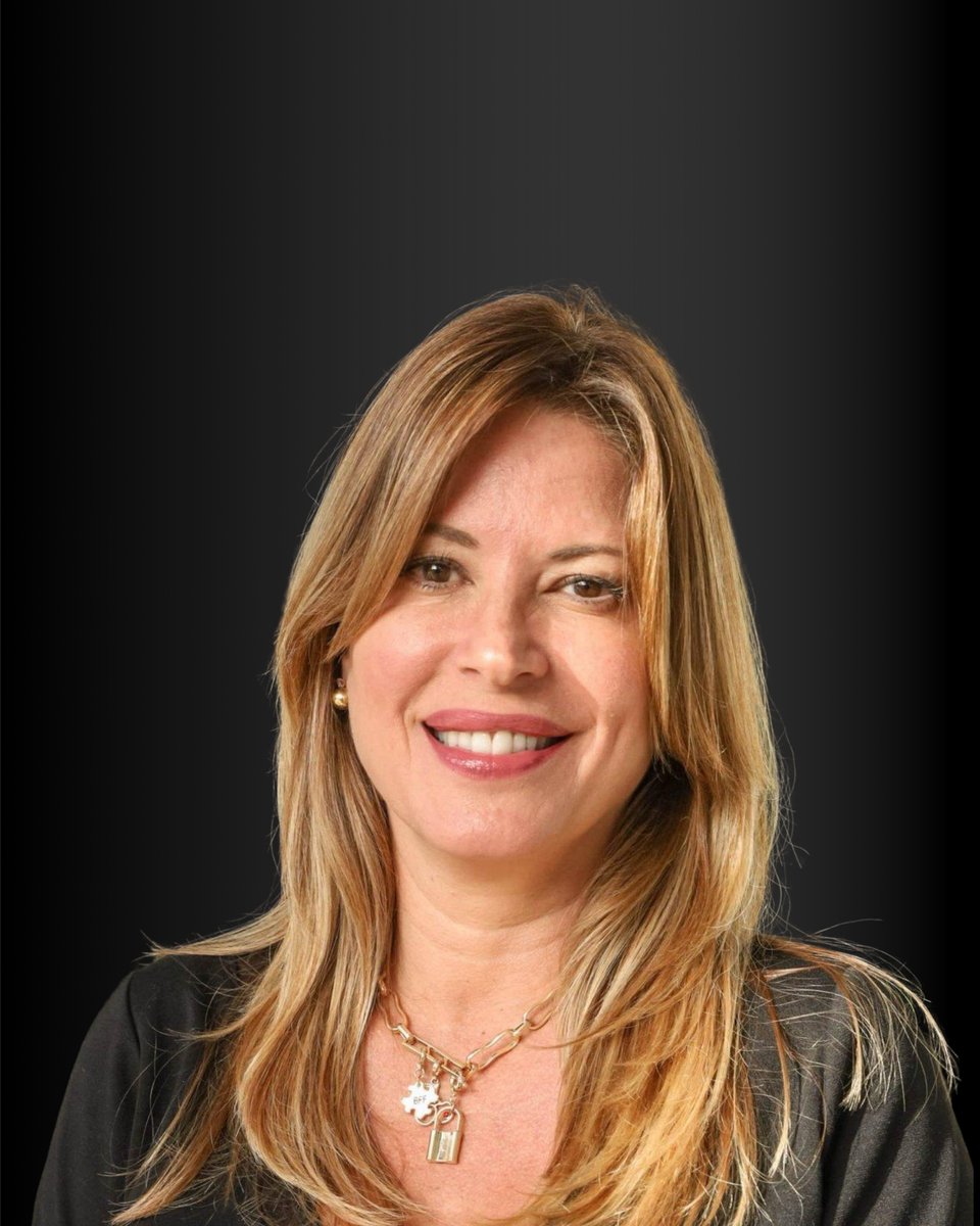 About Mary Caballero