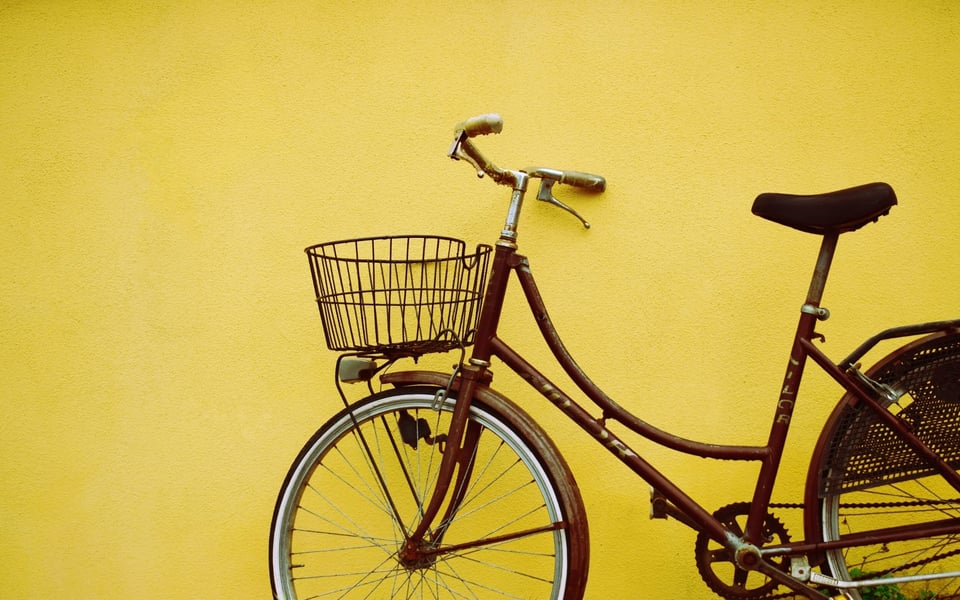 Discover the 5280 Bike Loop in Denver