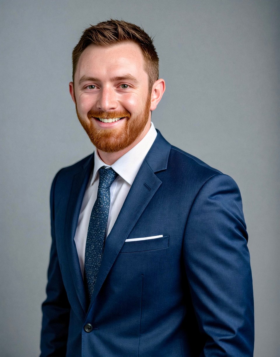 Logan Ruffin | SERHANT.