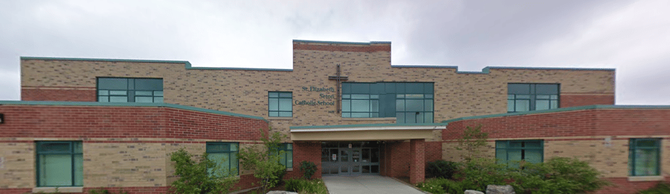 St. Elizabeth Seton Catholic Elementary School - St. Elizabeth Seton ...