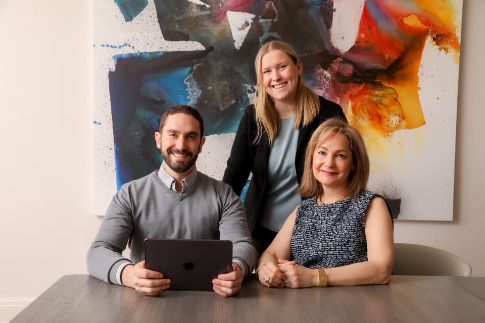Gottlieb Team | Coldwell Banker Warburg