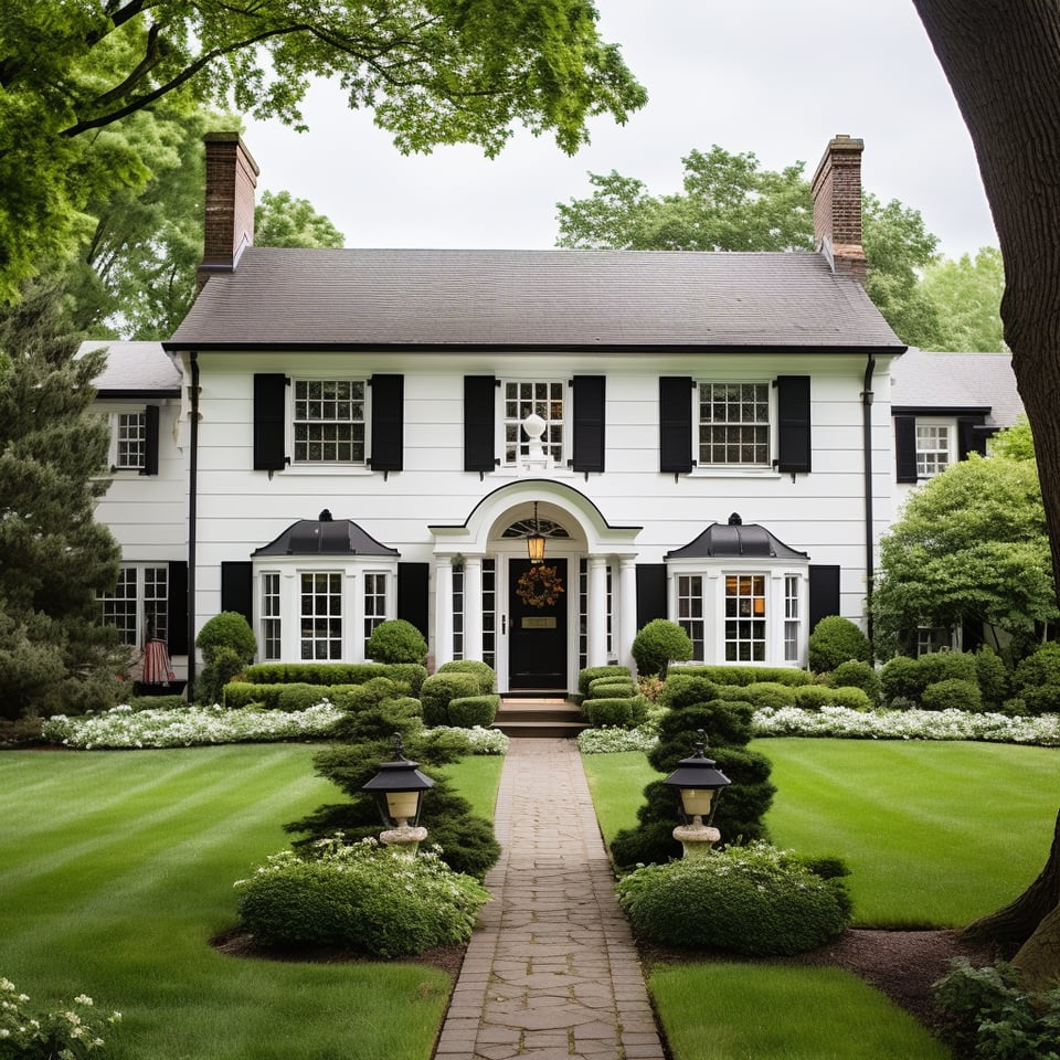 Wellesley MA Real Estate | Luxury Homes & Neighborhood Guide
