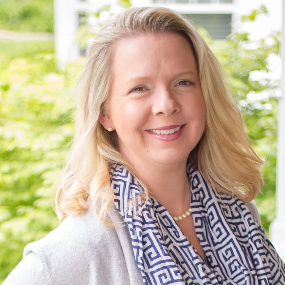 Sarah Anderson: Real Estate Expertise You Can Trust