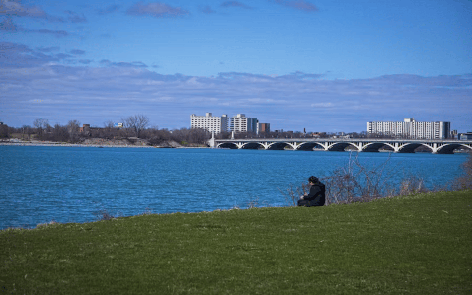 A Guide to Detroit, MI Parks | Blog | Austin Black