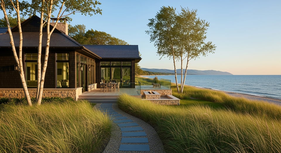 Site Condo vs Condo in Michigan: Empire Buyer Guide