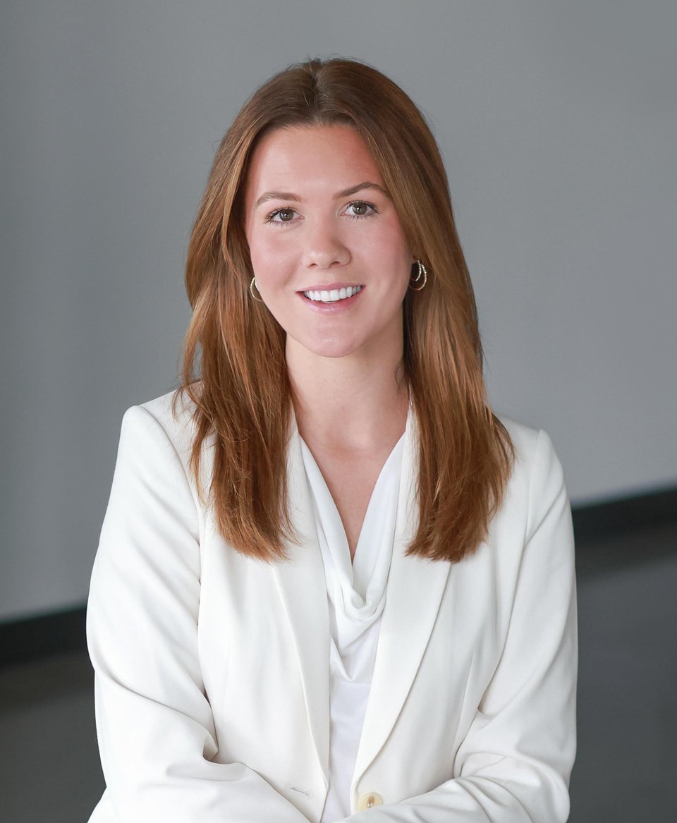 Megan Imhoff - Executive Assistant