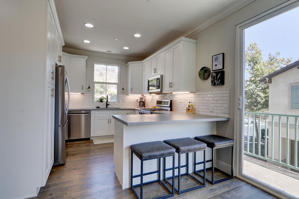 139 Via Aldea | Jeff Biebuyck & Dana Olmes Luxury Homes | Calabasas ...