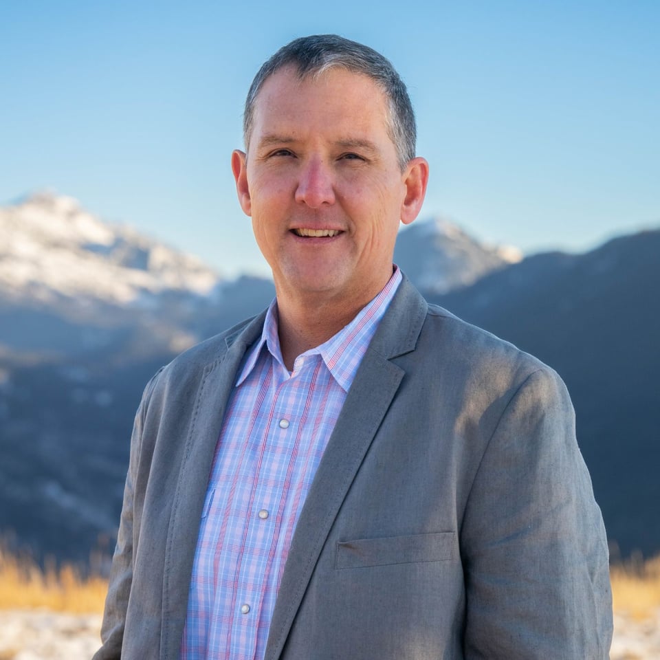 Introducing Chris Grant: Guiding You to Your Perfect Home