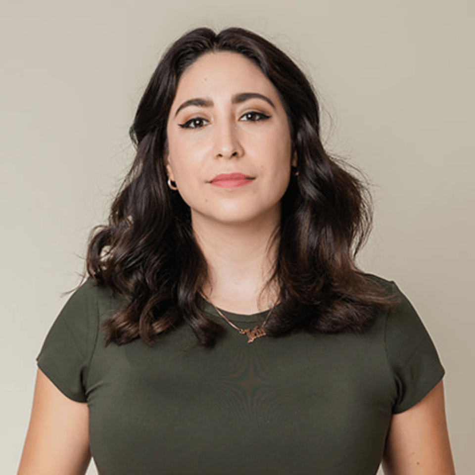 About Brianna Ramirez | EQ1 Real Estate Agent