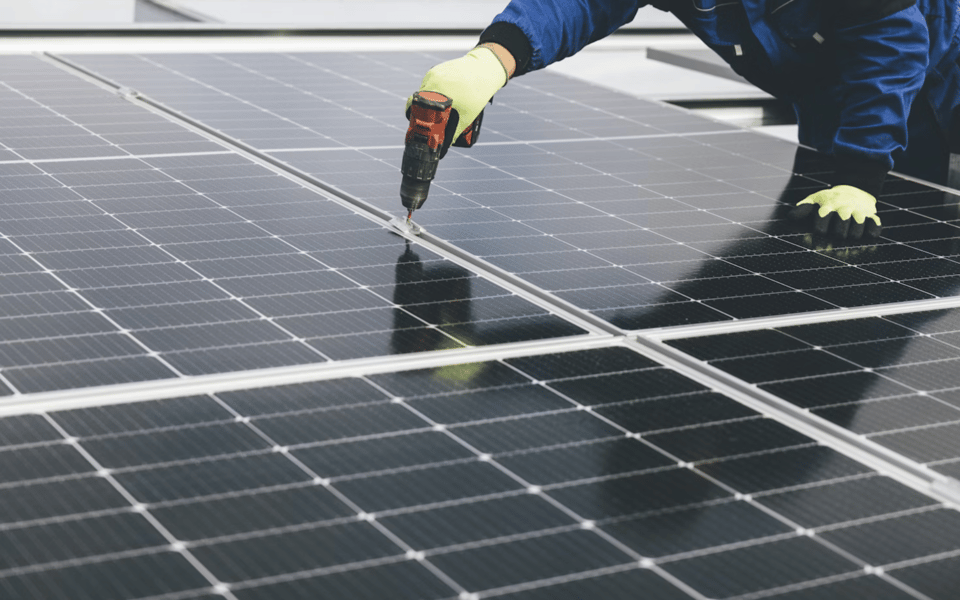 The Benefits of Adding Solar Energy to Your Home | Blog | The Lisa Quam ...
