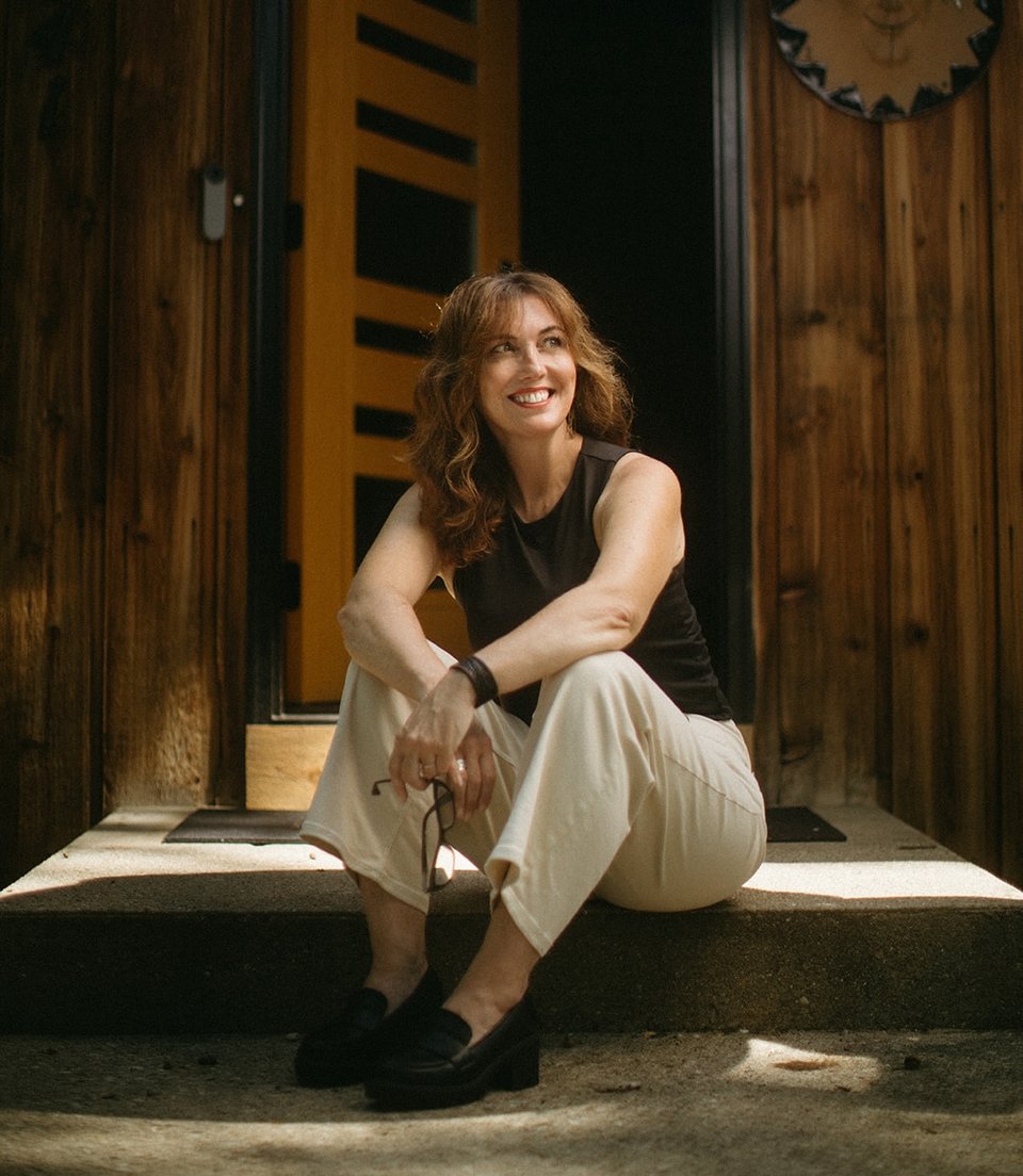 About Jen Copeland | Your Trusted Real Estate Broker