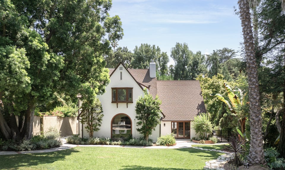 Laughlin Park Estate by Frank Rasche | Property