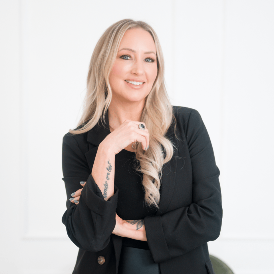 Jaclynn Nielsen - Real Estate Agent | The Agency Orlando