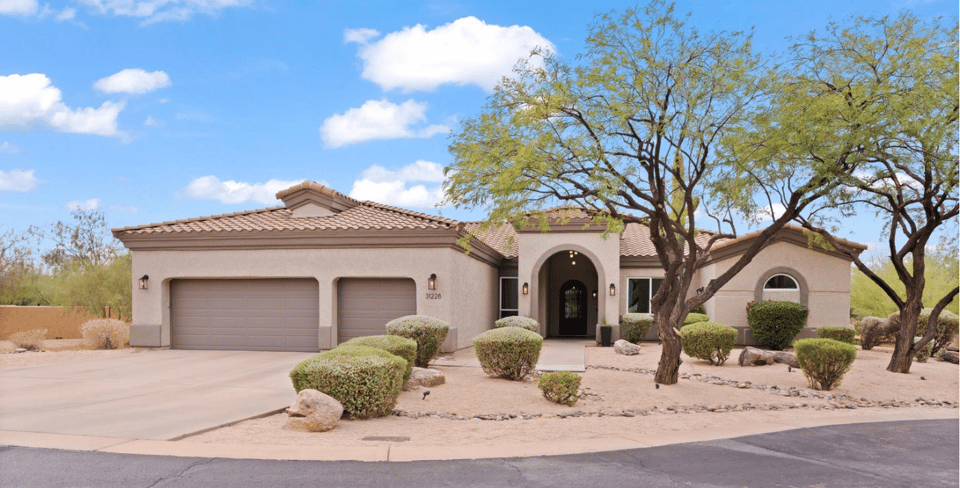 Neighborhood || Tatum Highlands