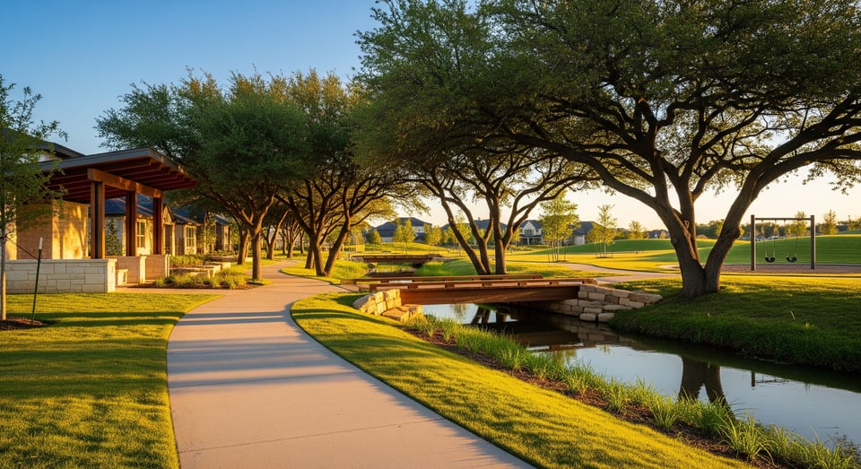 Best Parks in Frisco for Families | Trails & Splash Pads