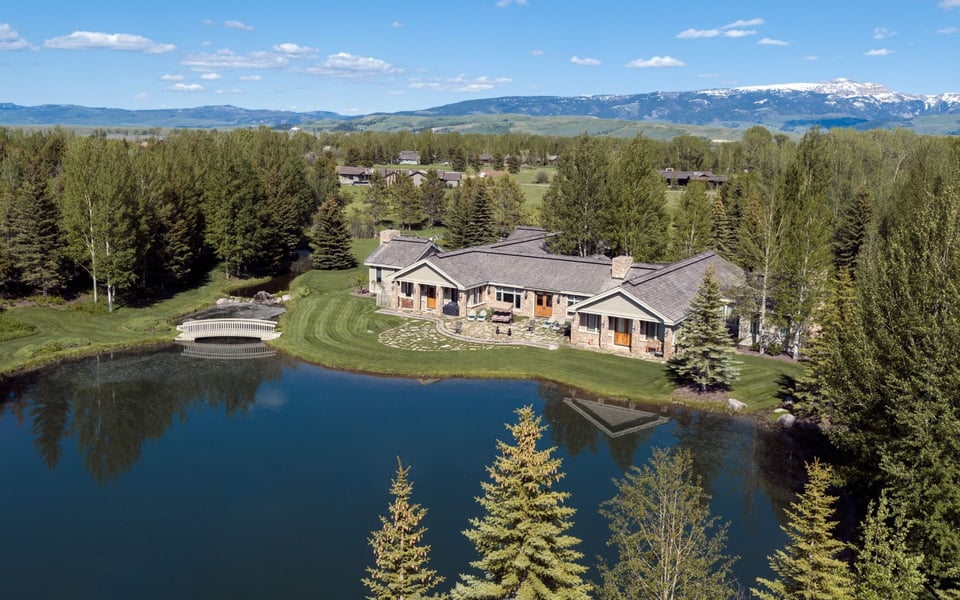 Fairway Estates Real Estate in Jackson, WY | JH Property Group