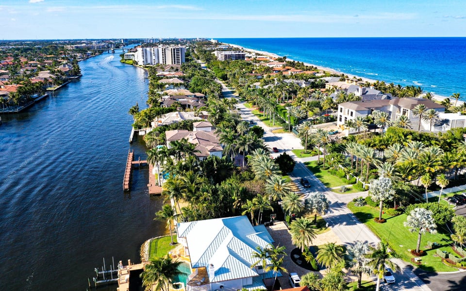 Highland Beach | Neighborhood Guide | Alan Abramson