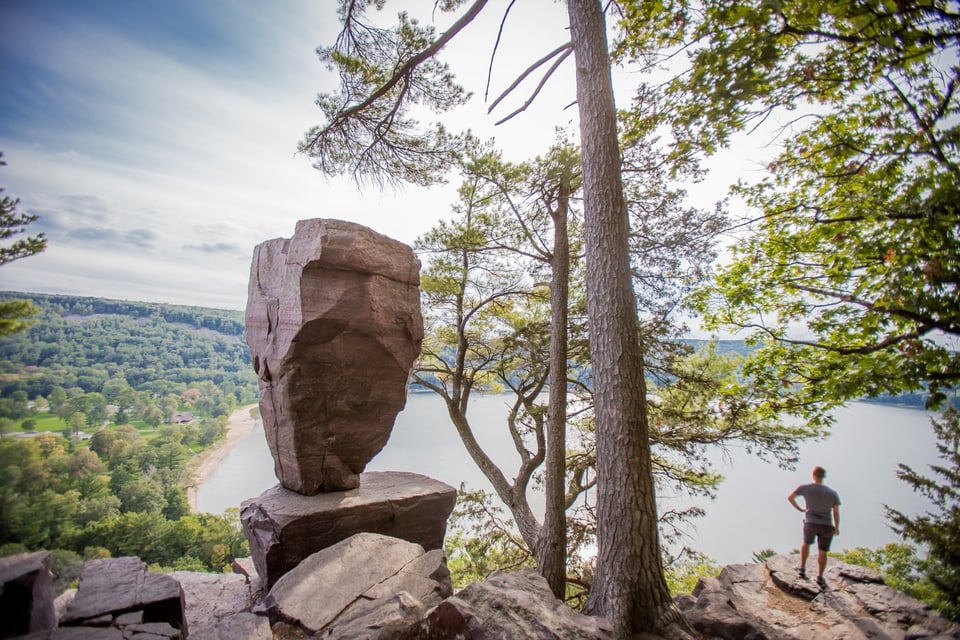 Wisconsin State Parks to Visit This Summer | Luxury Specialists