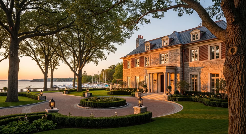 Oakville Real Estate Market Drivers | Petrus Engelbrecht | Petrus ...