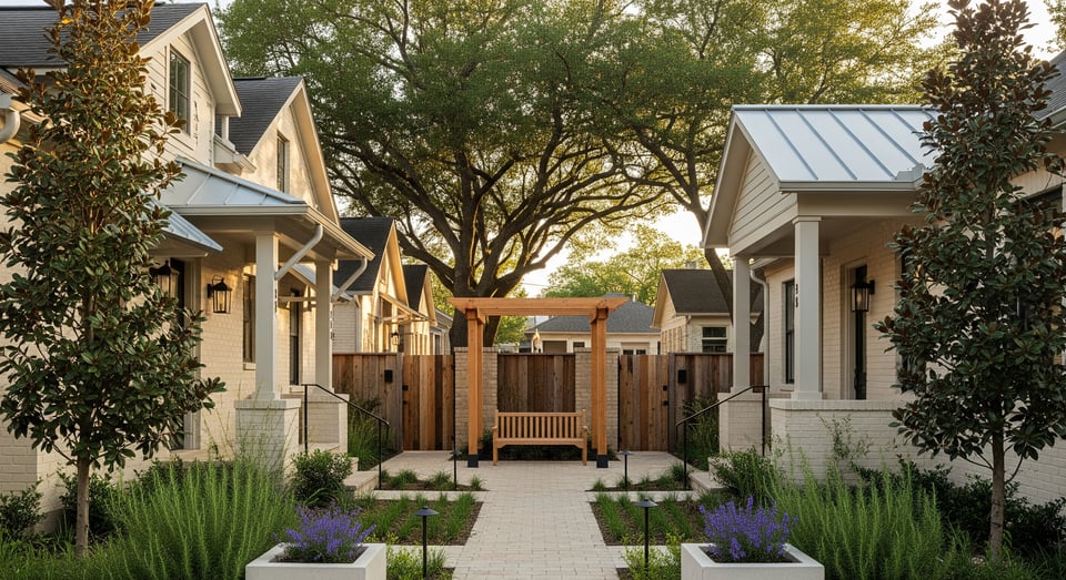 Pocket Communities in Houston: Independence Heights Guide
