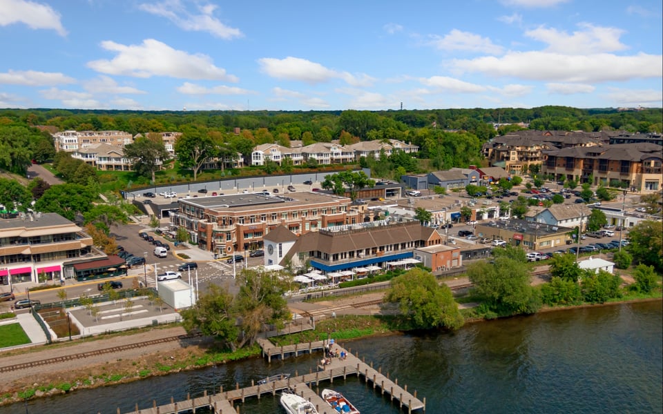Wayzata | Community Guide | Huerkamp Home Group