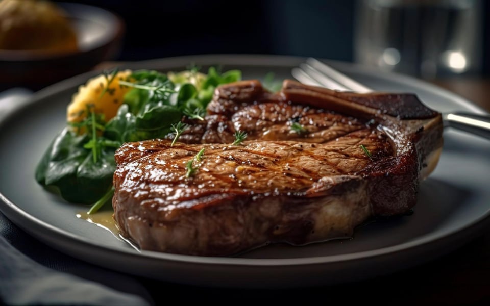 10 Best Restaurants to Savor near Lake Chatuge | Blog | Melissa Jenkins ...