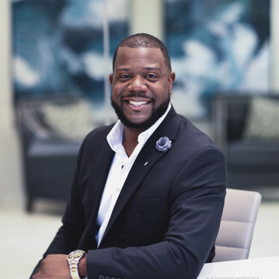Jamelle Washington - Your Local Real Estate Agent