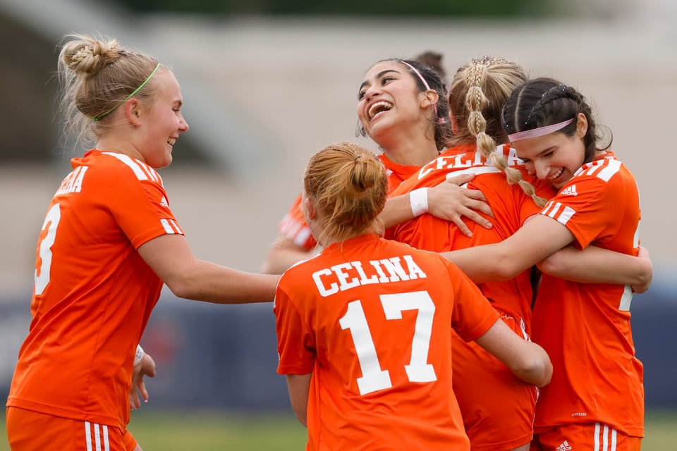 Why Celina TX is a Top Place to Live: Schools, Sports & Real Estate Growth | Allison Keegan