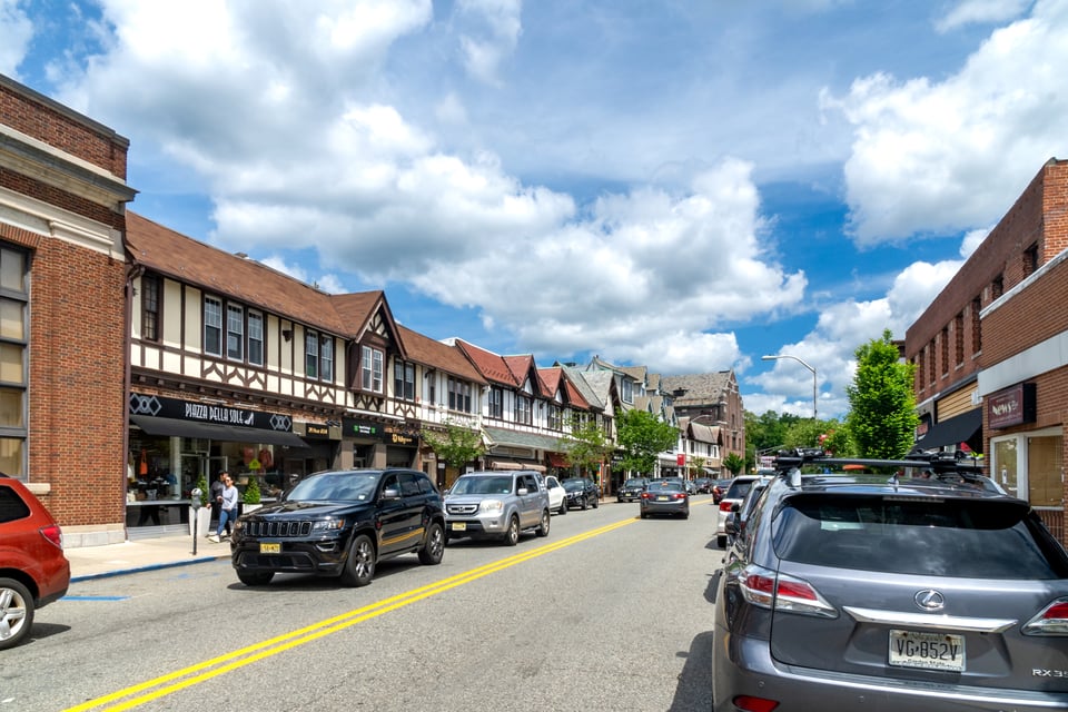 Best NJ Suburbs for New York Commuters | Full Guide